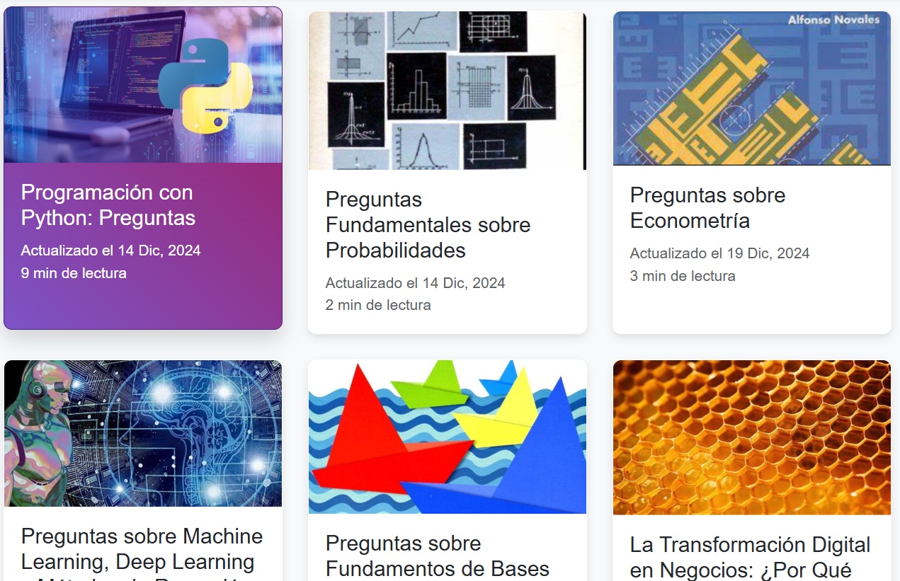 Sobre mí | Blog de GabrielGC